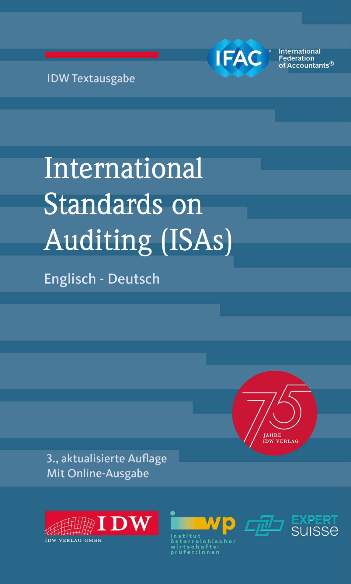 International Standards on Auditing (ISAs)